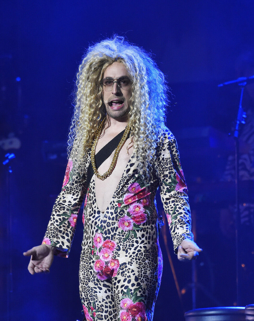 Per Andersson om sitt stora genombrott: ”Måste ringt fel...” | Hänt