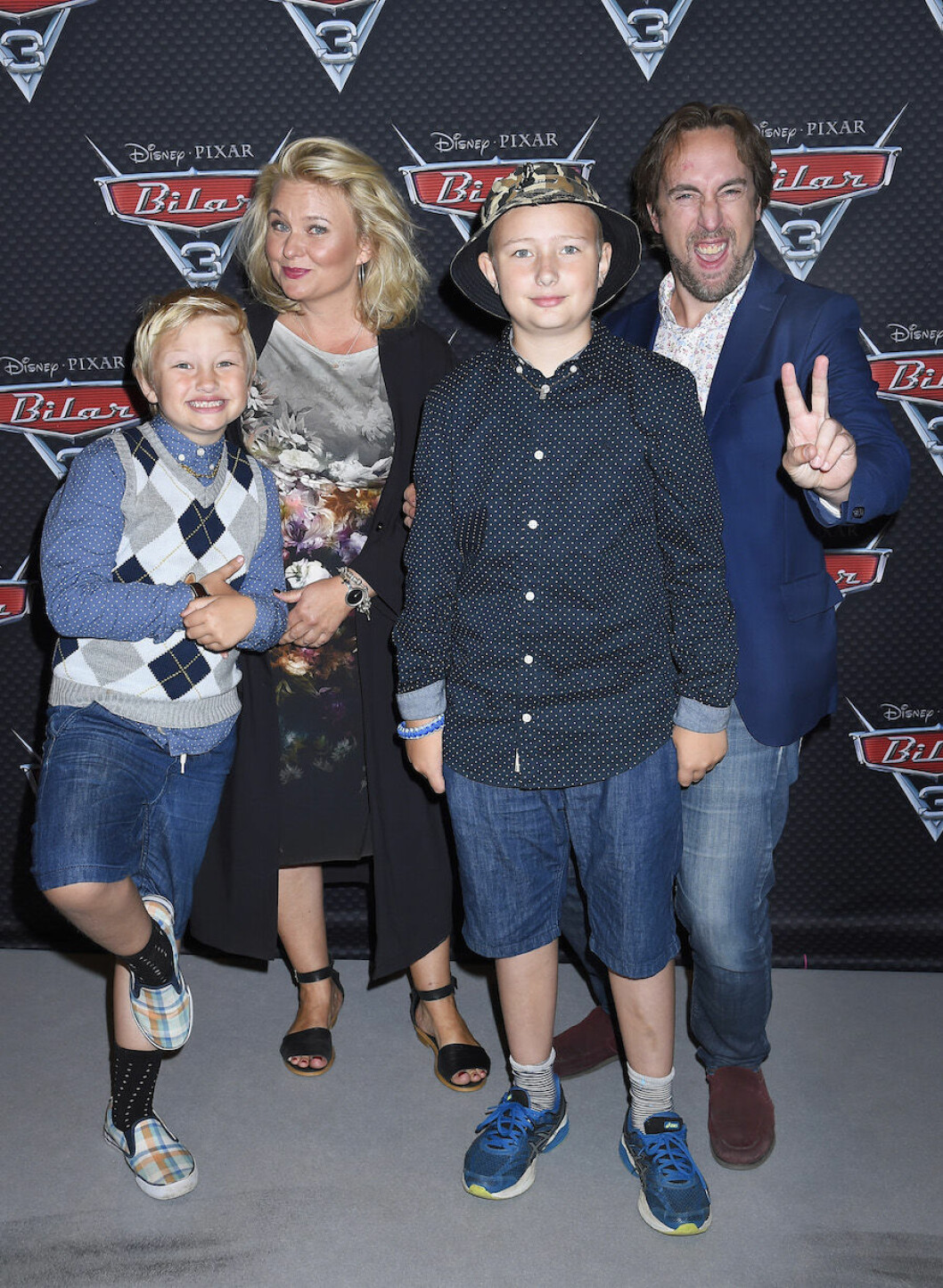 Per Andersson om sitt stora genombrott: ”Måste ringt fel...” | Hänt