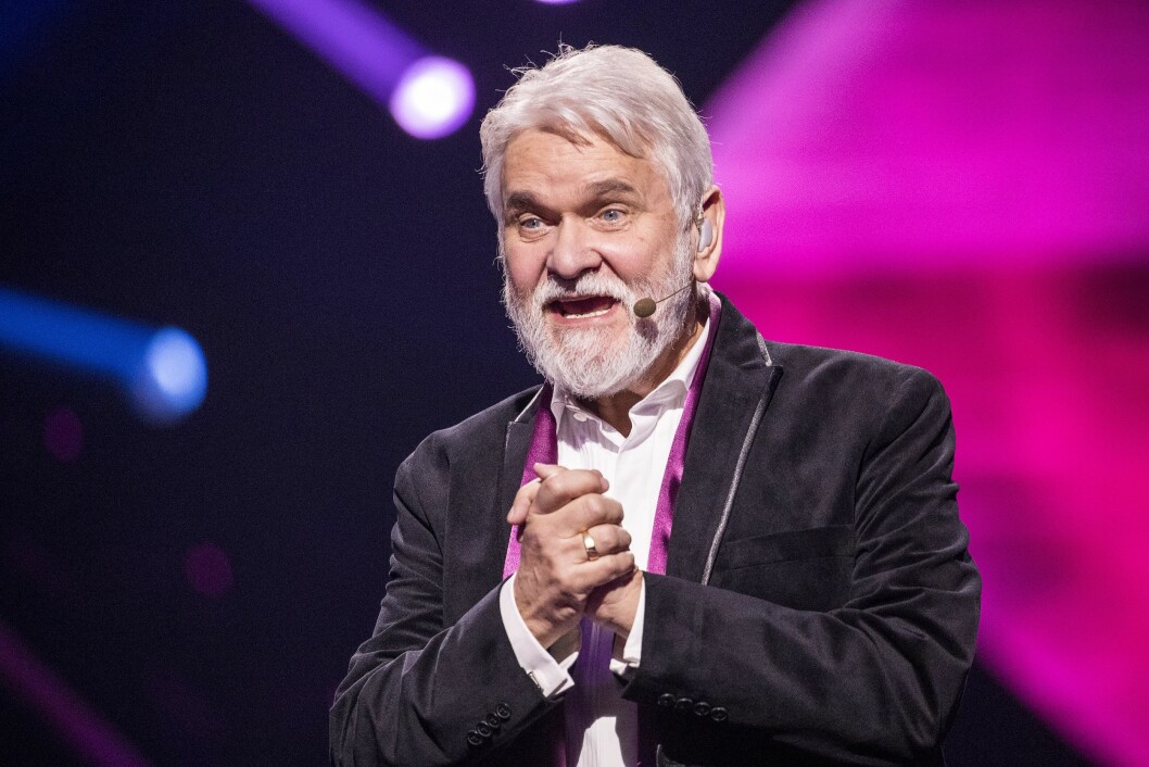 Hasse Anderssons stora vädjan till SVT: "För sent påtänkt" | Hänt