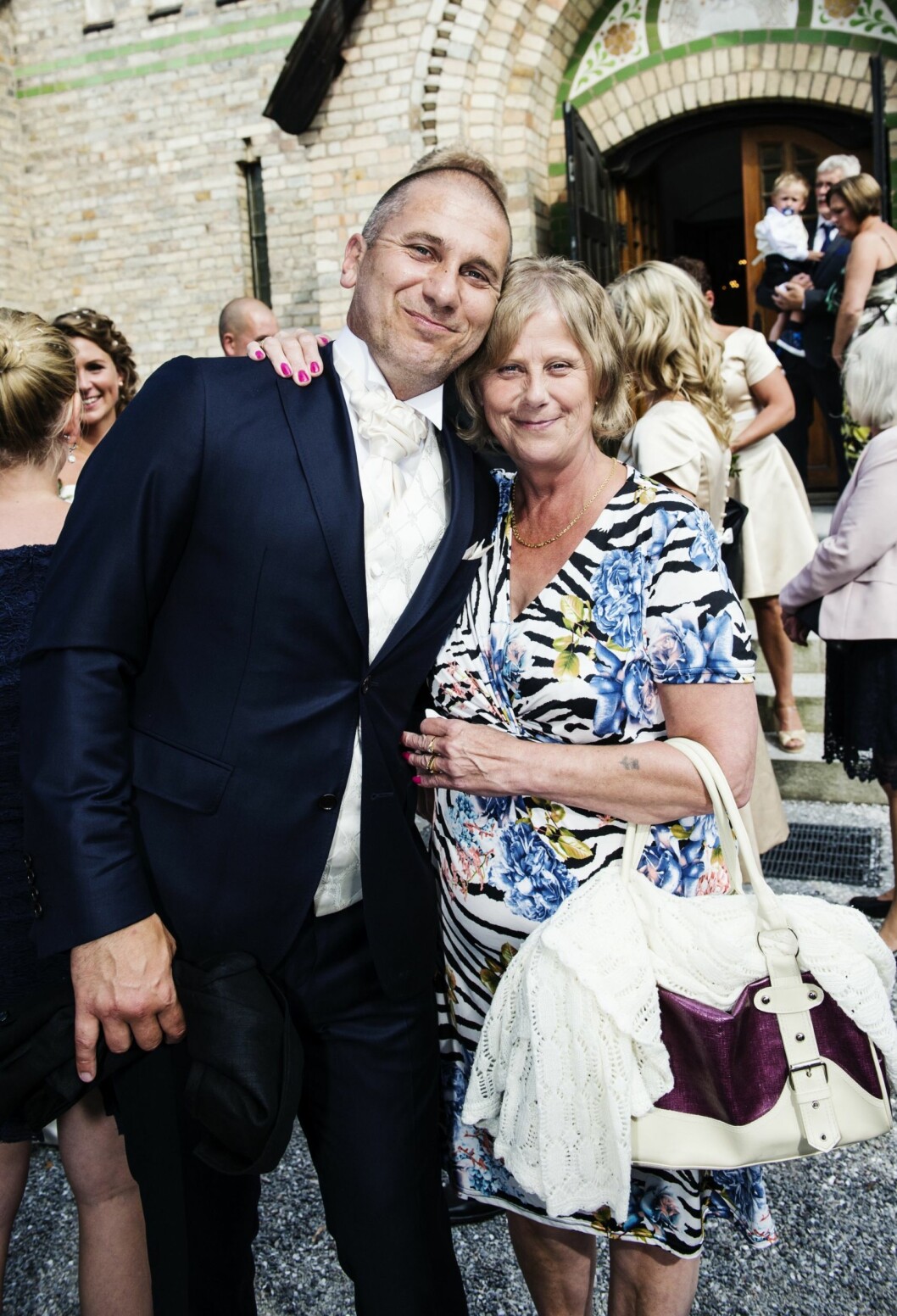 Markoolio om lyxlivet: ”Ska aldrig skämmas för att jag har pengar” | Hänt