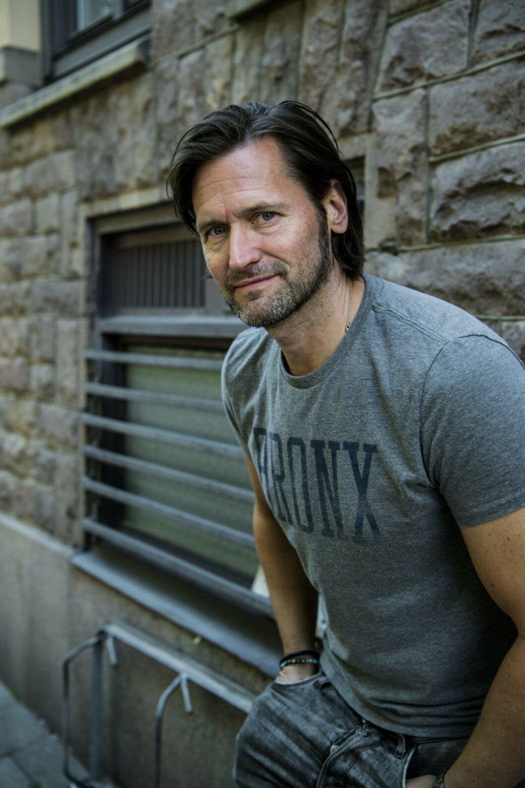 Martin Melin om erfarenheten: ”Skulle aldrig göra om det” | Hänt