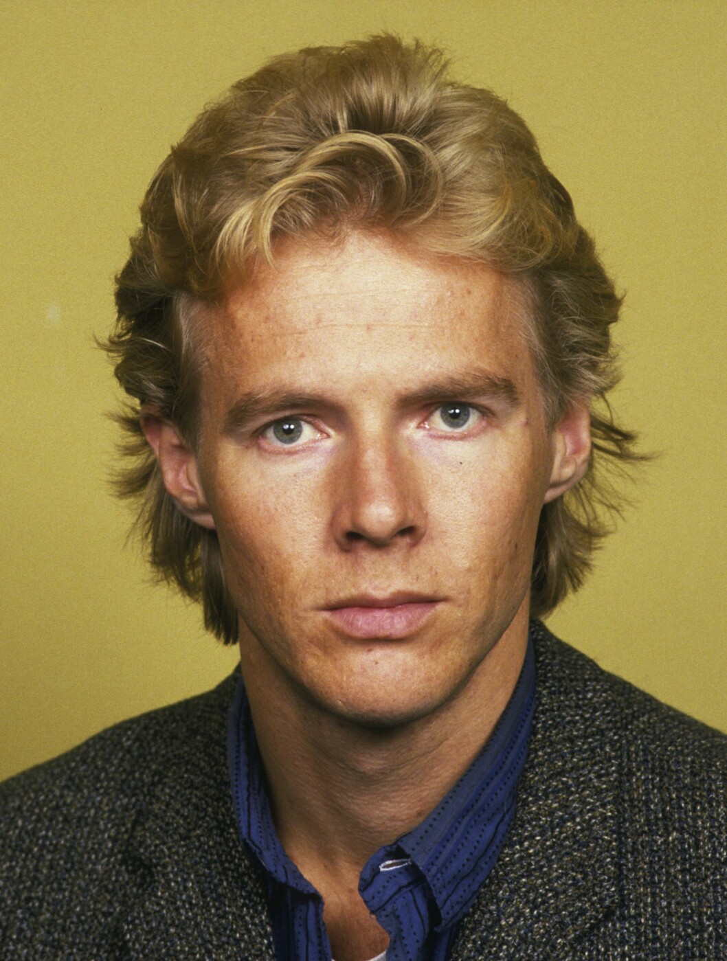 "Sällskapsresan"-profilens okända tragedi: "Jag betalade mig frisk" | Hänt