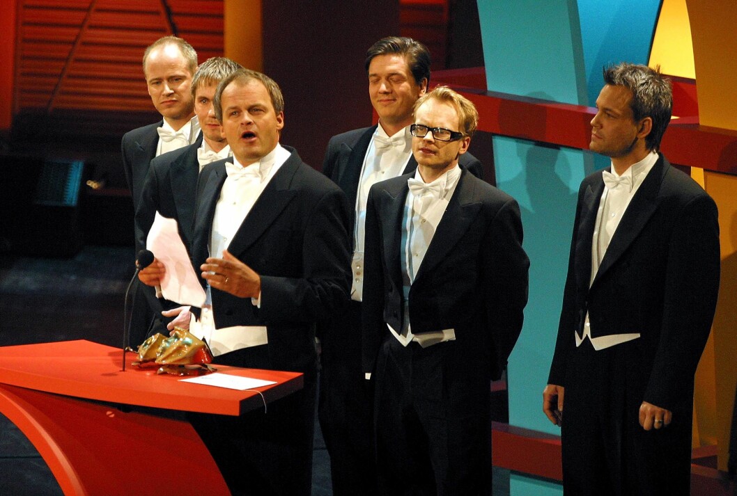 Johan Rheborgs ärliga ord om sjukdomen: "Svårt att prata om" | Hänt