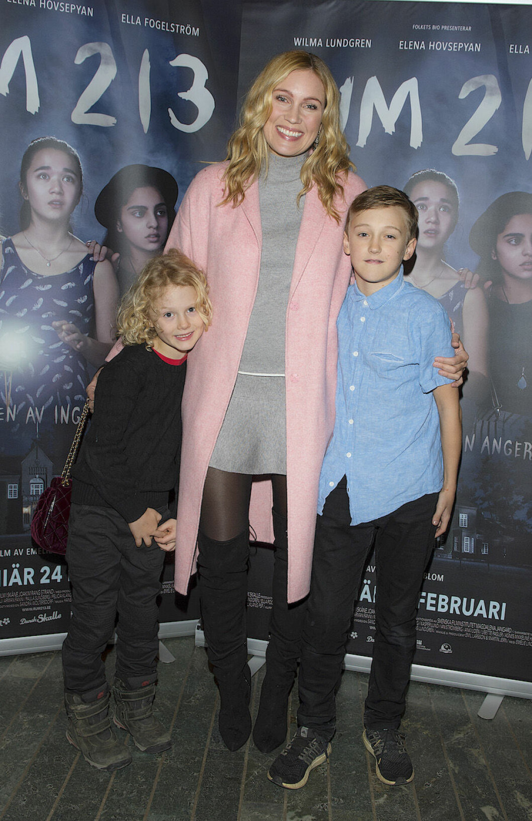 Jessica Almenäs efter kollapsen: Minnet är allvarligt skadat | Hänt