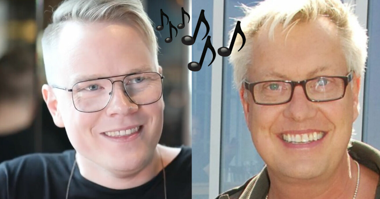 Lars-Åke “Babsan” Wilhelmsson | Hänt