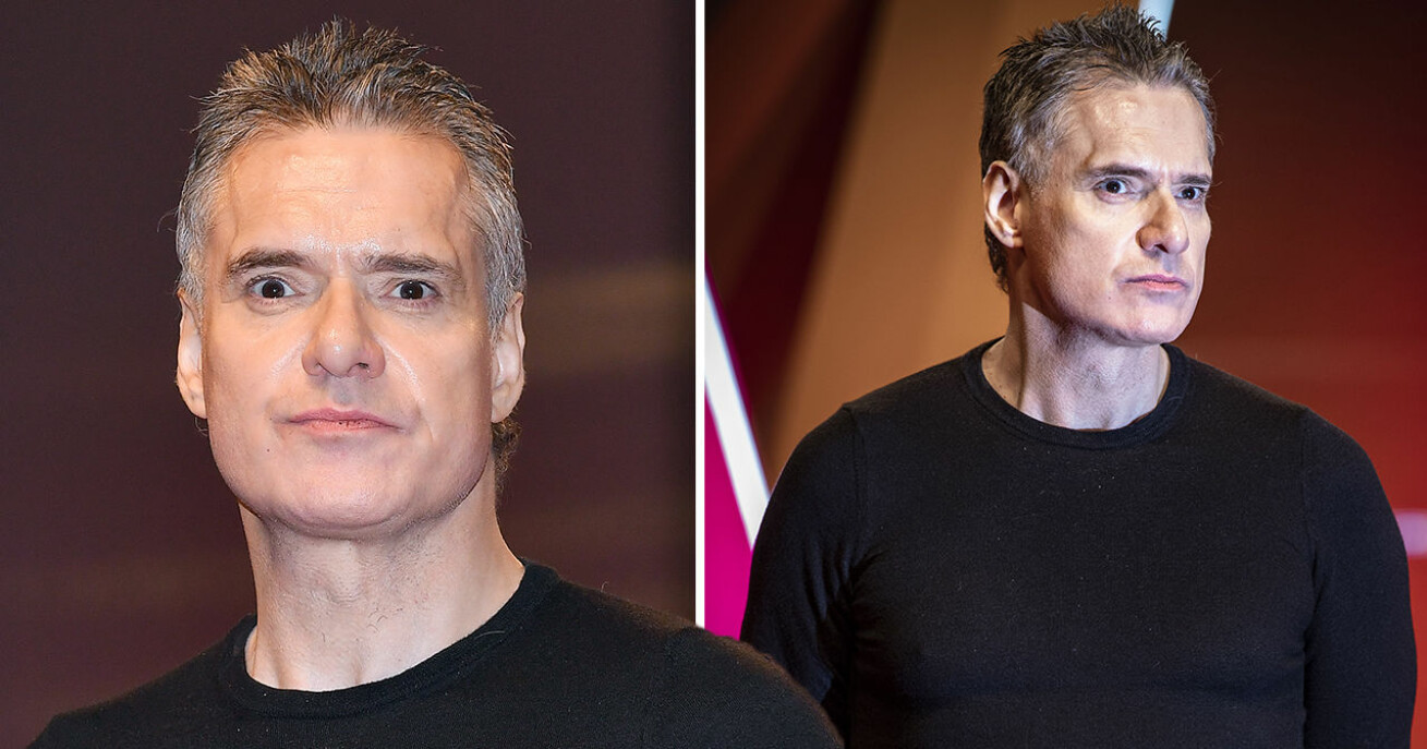 thorsten flinck | Hänt