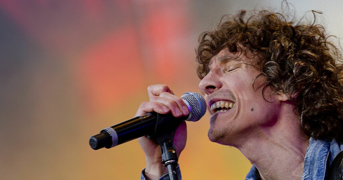Håkan Hellströms rekordkonsert på Ullevi blir film | Hänt Håkan Hellströms rekordkonsert på Ullevi blir film | Hänt