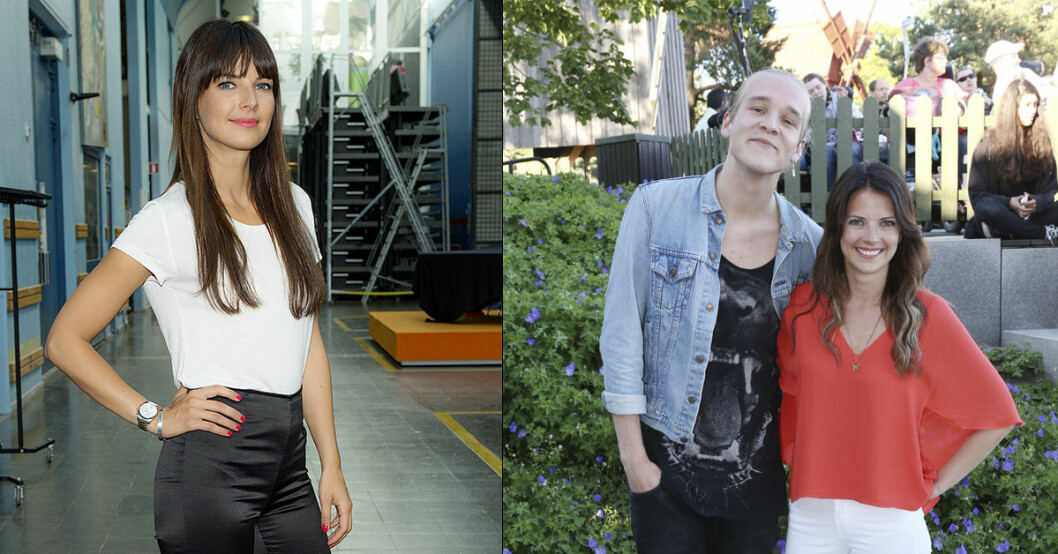 Malin Olsson | Hänt