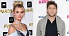 Zara Larsson tillsammans med Niall Horan | Hänt