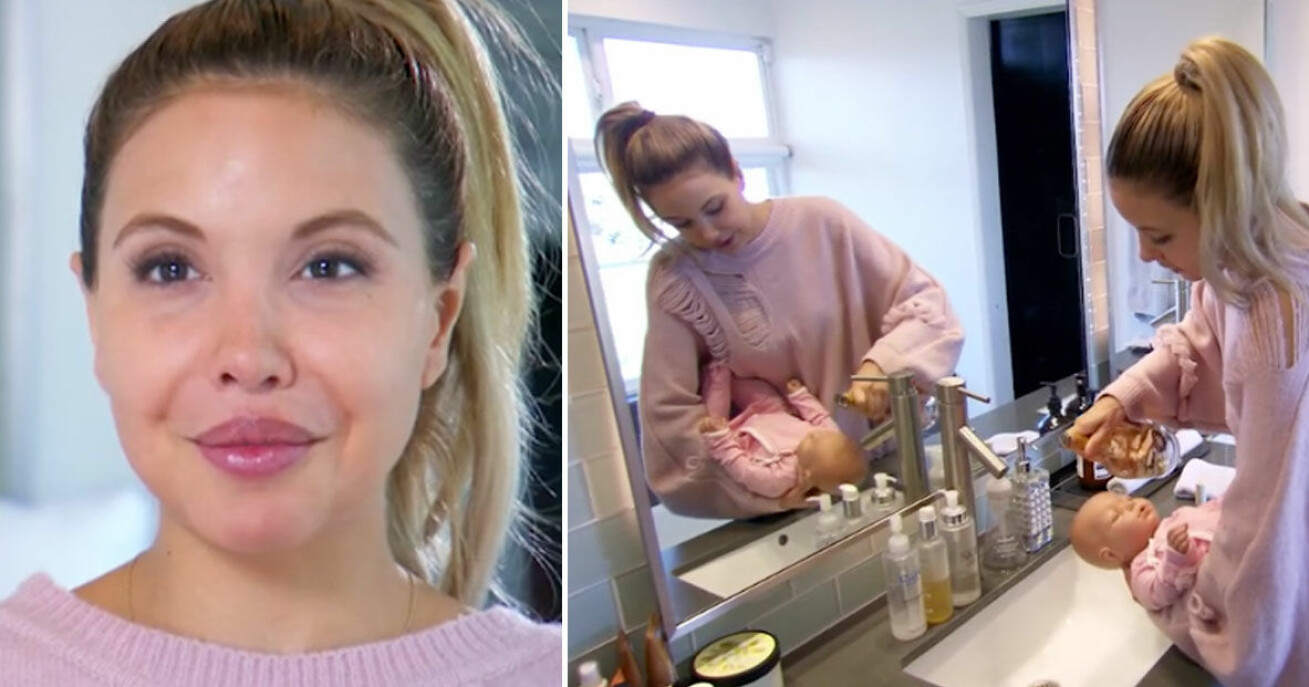 Natacha Peyre Nyheter Om Natacha Peyre Hänt
