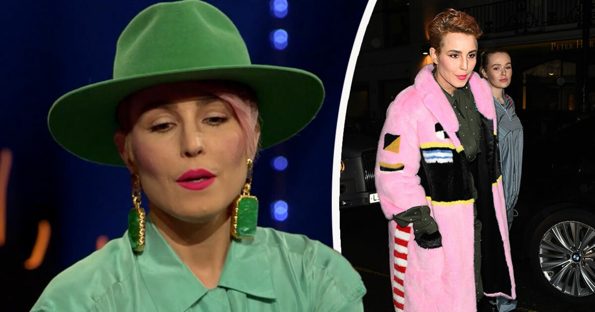 Noomi Rapace om tragiska olyckan under inspelningen: Noomi Rapace om tragiska olyckan under inspelningen: