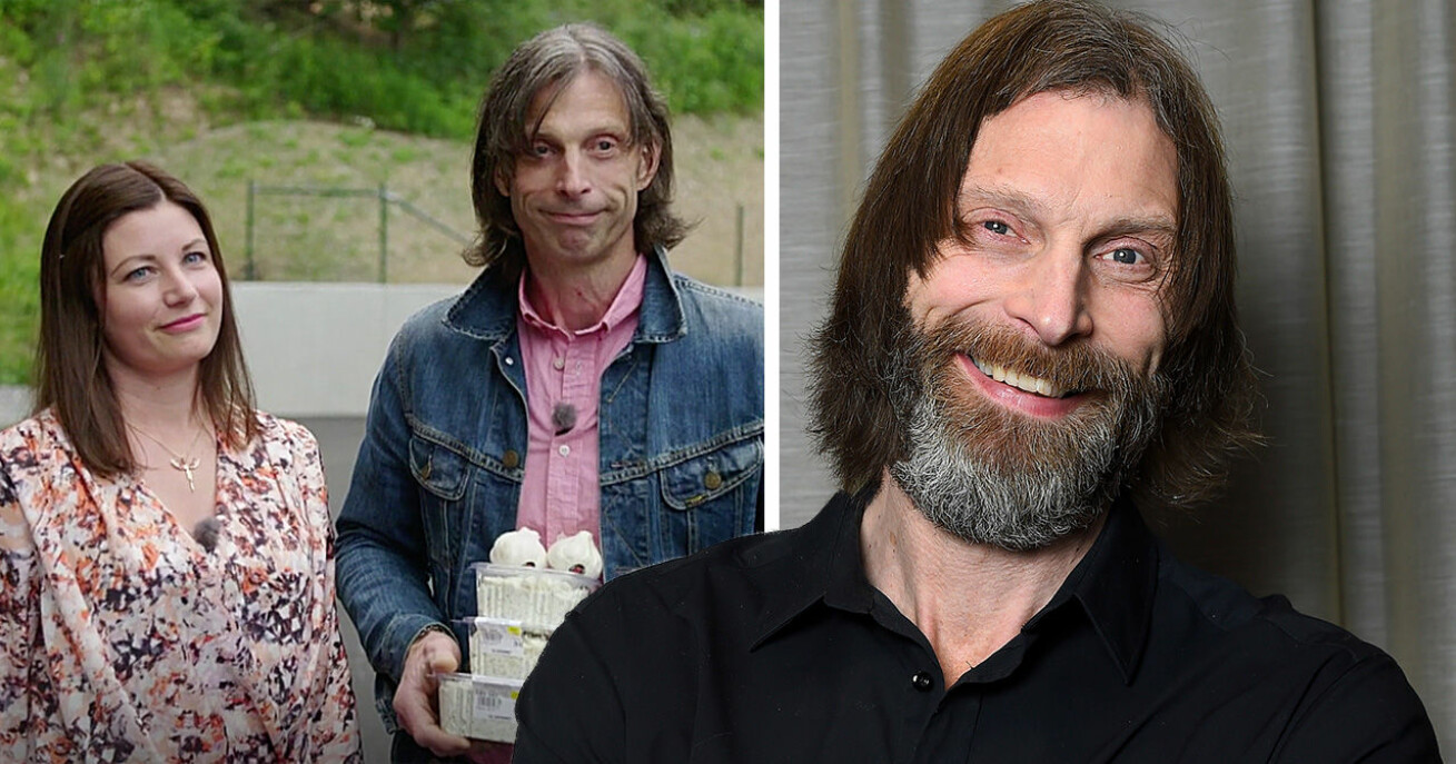 ola-conny wallgren | Hänt