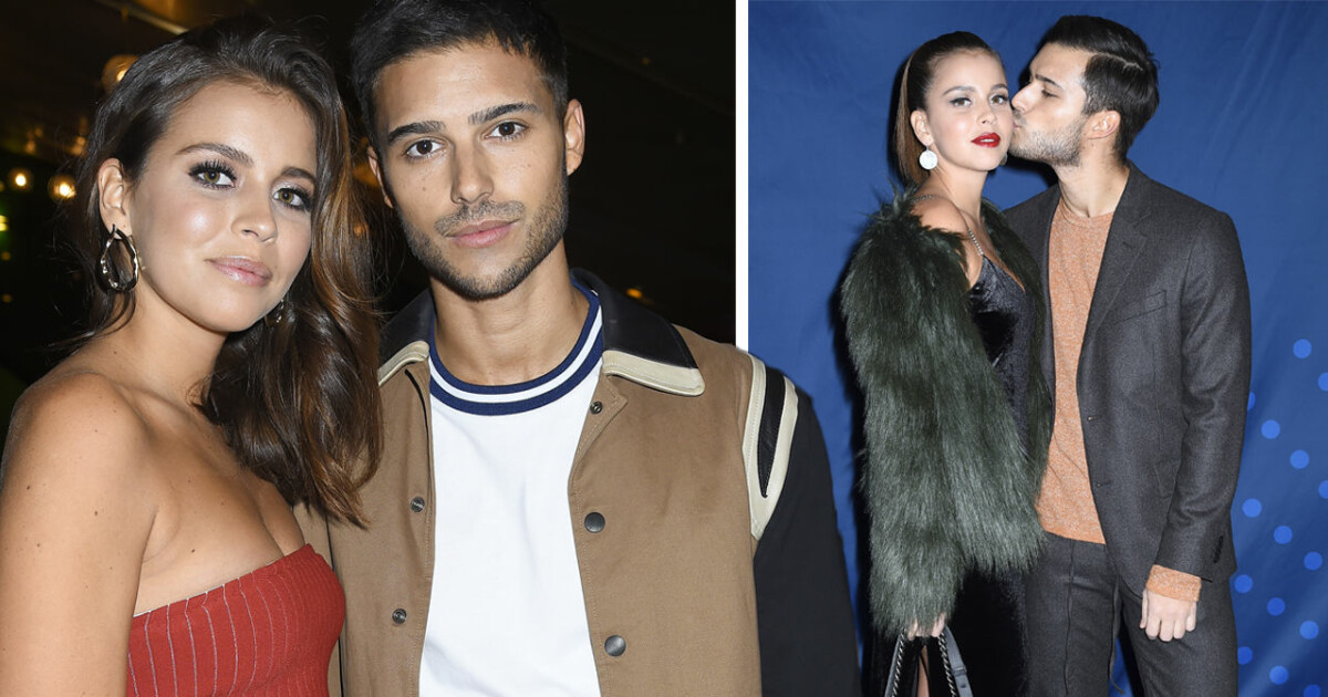 Nicole Falcianis pik till Eric Saade efter frieriet: ”Kanske får...” | Hänt Nicole Falcianis pik till Eric Saade efter frieriet: ”Kanske får...” | Hänt
