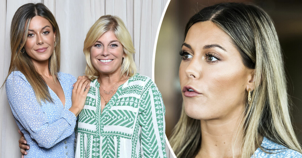 Då Slutar Bianca Ingrosso Och Pernilla Med Wahlgrens Värld Hänt