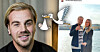 Paradise hotel-profilen Robin ”Mos” Andersson ska bli pappa | Hänt