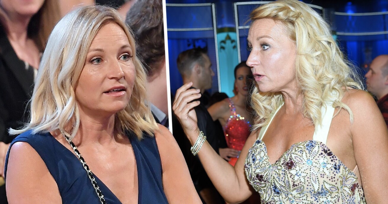 Martina Haag | Hänt