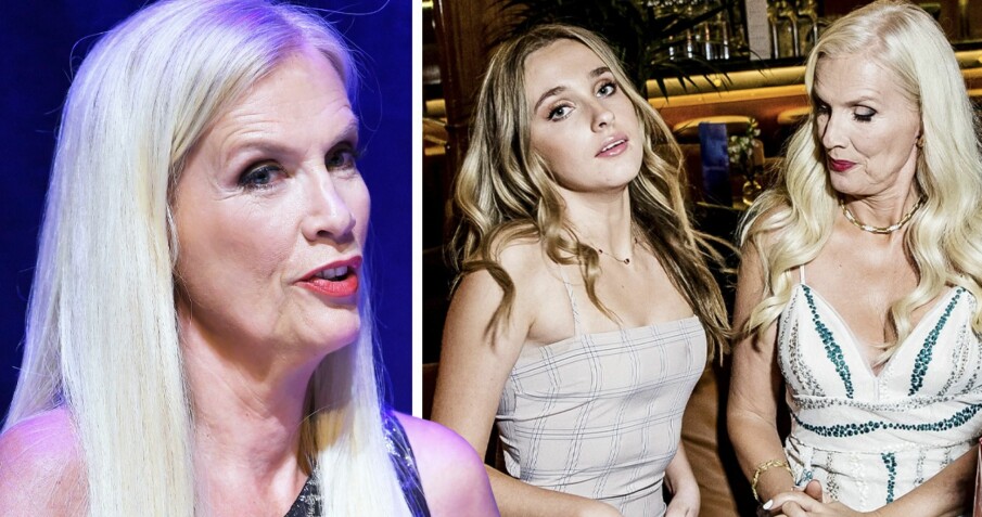 Gunilla Persson | Hänt