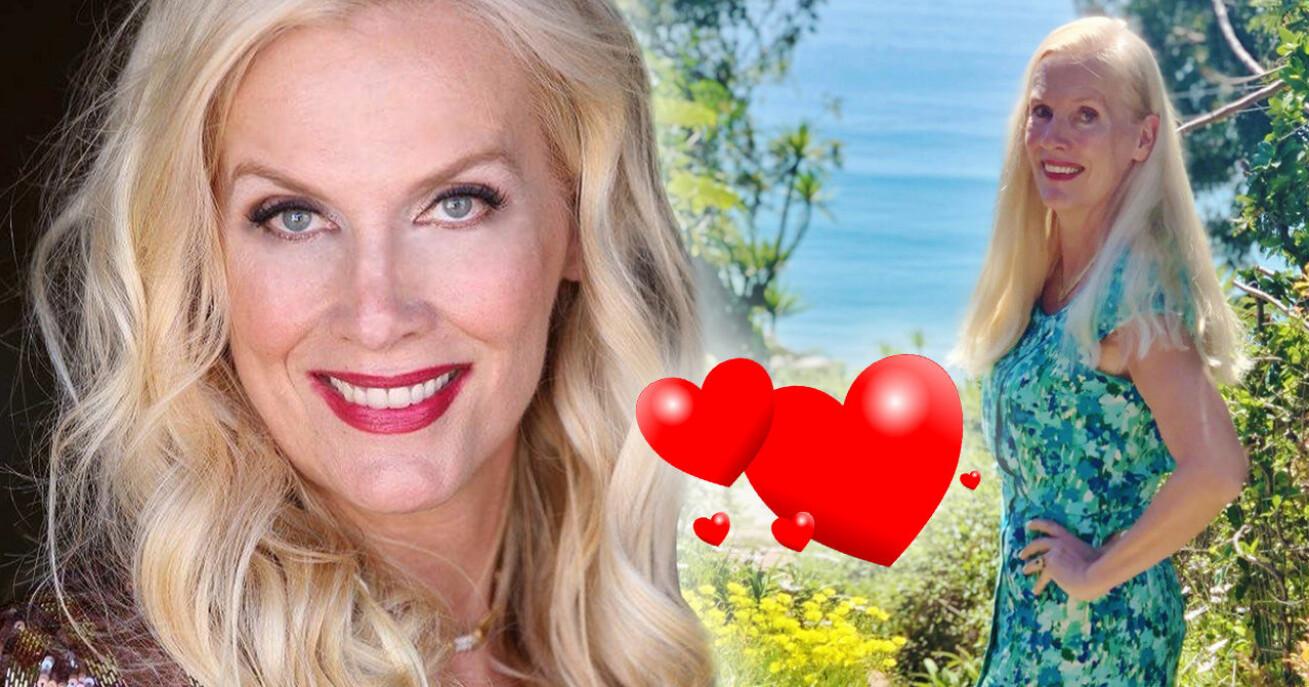 Gunilla Persson | Hänt