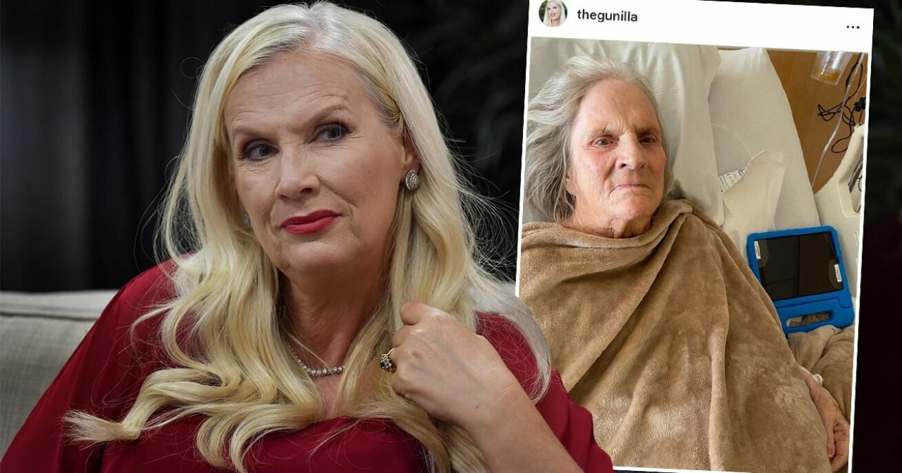 Gunilla Persson | Hänt