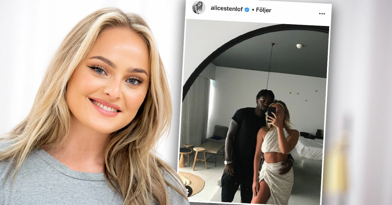 alice stenlöf | Hänt