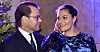 Kronprinsessan Victoria och prins Daniel lämnar Sverige | Hänt