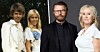 Så lever ABBA-Agnetha Fältskog och BjörnUlvaeus barn idag | Hänt
