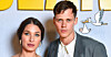Alida Morberg och Bill Skarsgård ska få sitt andra barn | Hänt