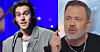 Alexander Kronlund om Benjamin Ingrosso och Ted Gärdestad | Hänt