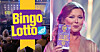Ändringen i Bingolotto – inför födelsedagsfirandet | Hänt