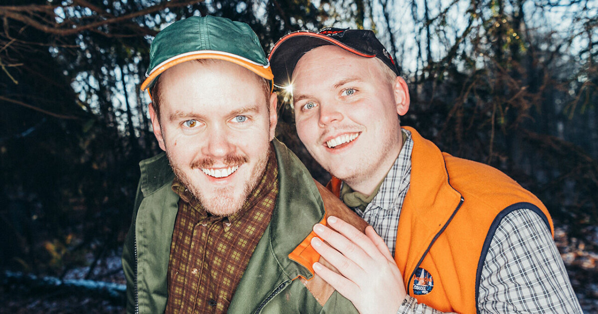 Klas Eriksson Och Flickvännen Julia Väntar Barn Hänt