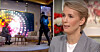 Artisten Sofie Svensson tvingades avbryta i Nyhetsmorgon | Hänt