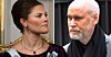 Lars Wallins miss under mötet med kronprinsessan Victoria | Hänt
