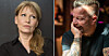 Anna Mannheimer om relationen med Casper Janebrink | Hänt