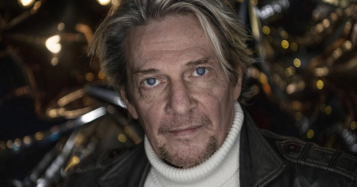 Tommy Nilsson Om Skilsmässan Från Malin Berghagen Hänt