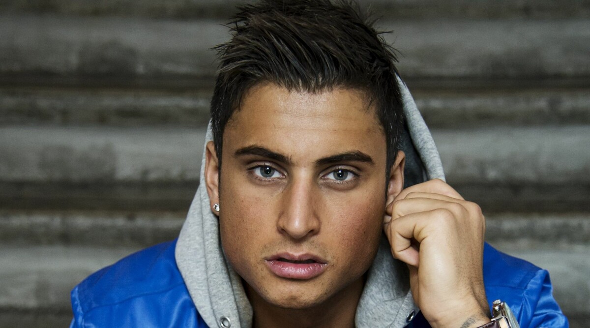 Samir Badran vill ta sitt liv: "Jag blev slagen och kallad för bög!" | Hänt