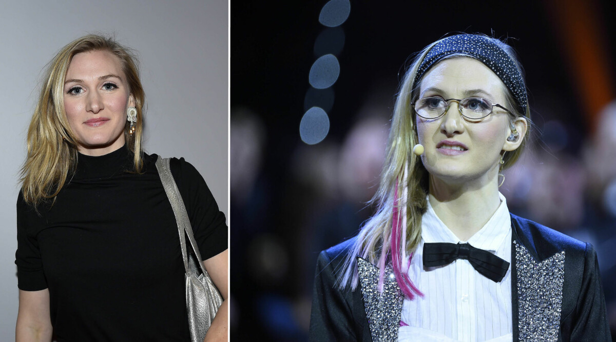 "Filippa Bark" gravid igen! | Hänt