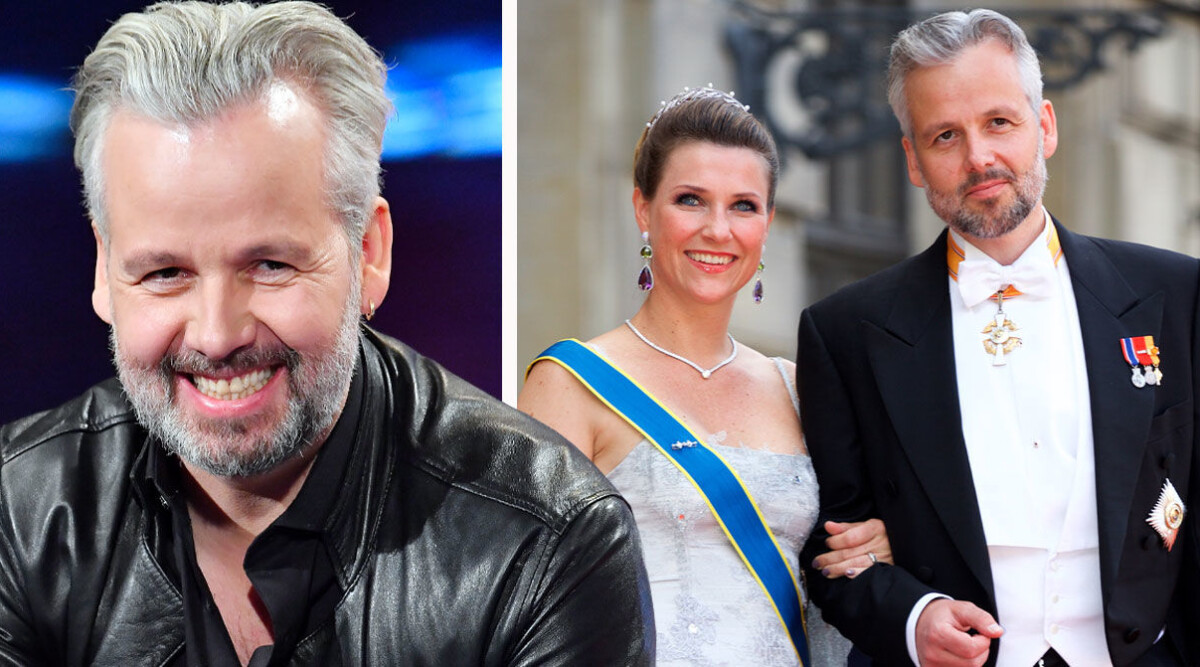 Ari Behns familjs första ord efter hans död | Hänt