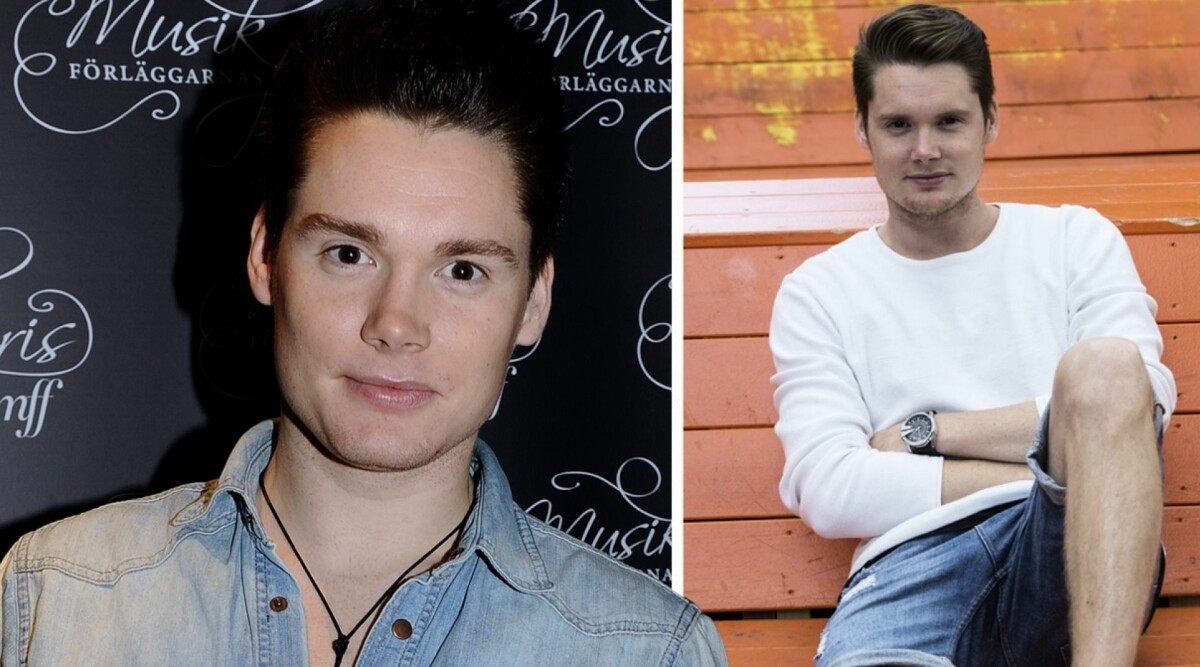 Jimmy Jansson slår rekord i Melodifestivalen 2020 | Hänt