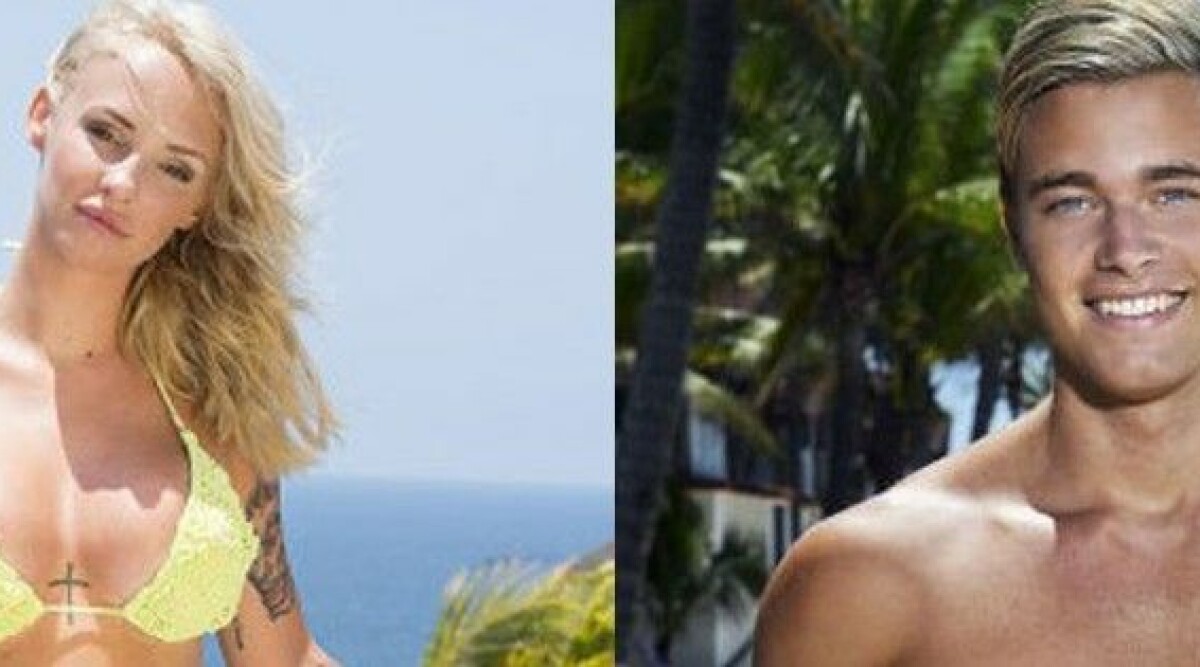 Paulina "Paow" Danielsson efter vinsten i "Paradise Hotel": Jag är fan rik nu | Hänt