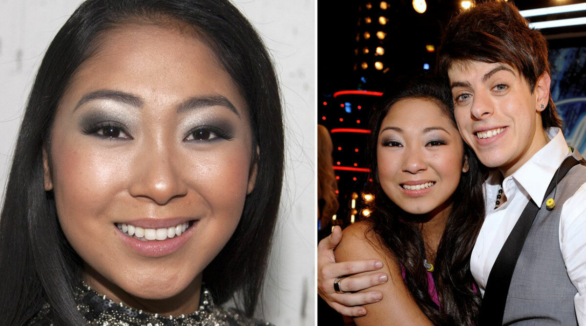 Alice Svensson: Därför försvann jag efter "Idol" | Hänt