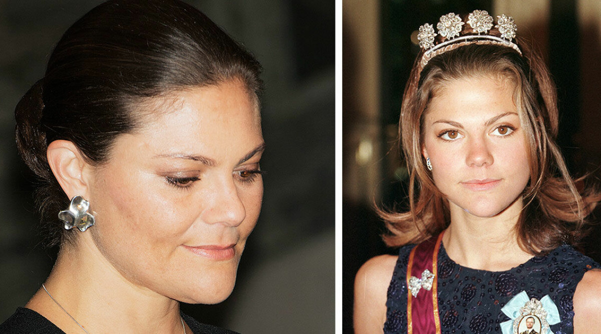 Kronprinsessan Victoria bryter tystnaden – talar ut om sjukdomen | Hänt