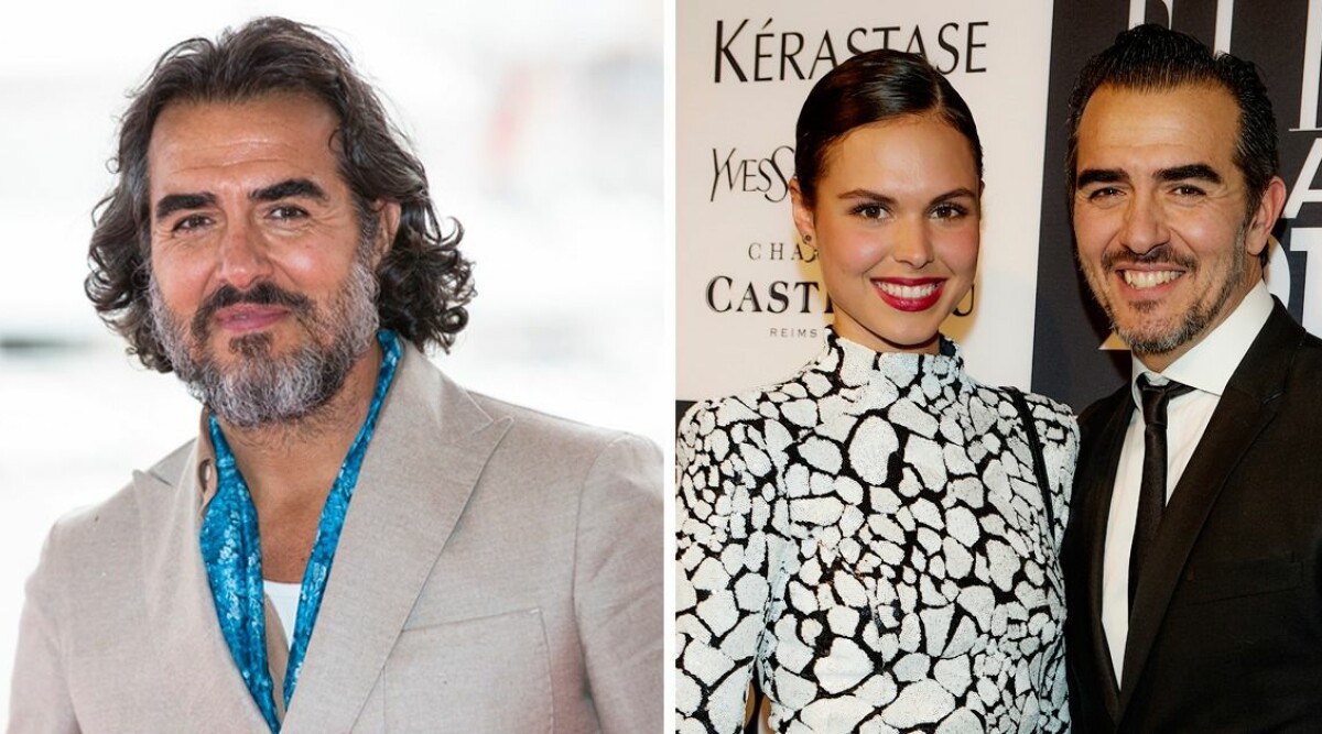 Rafael Edholm om papparollen: ”Fantastiskt" | Hänt