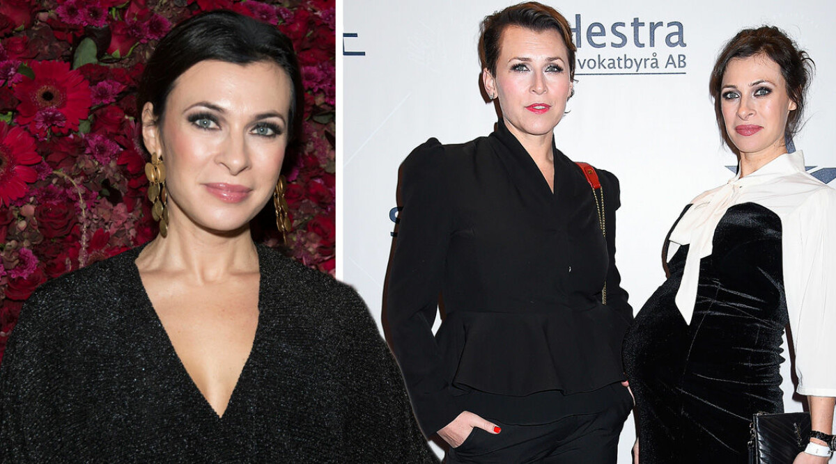 Amanda Schulman akut till sjukhus : ”Helt sinnessjukt” | Hänt