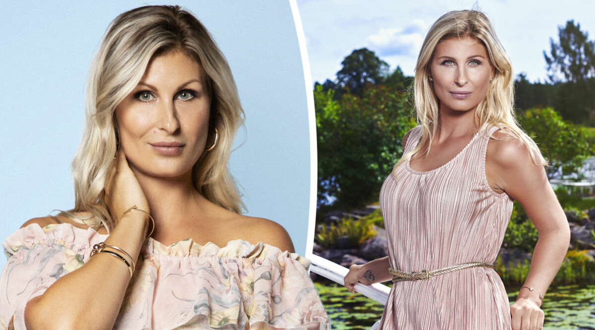 Jenny Edlund avslöjar besvikelsen över Ensam mamma söker | Hänt