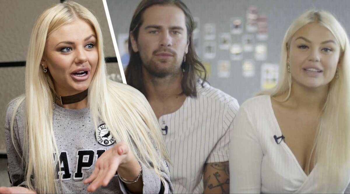 Så är Julia Markham och Niklas Åkerlunds relation idag | Hänt