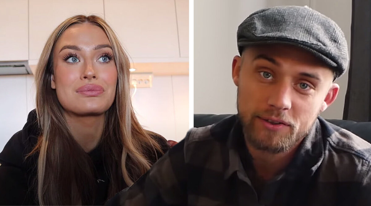 Adrian Montin och Ida Asperuds relation efter Ex on the beach | Hänt