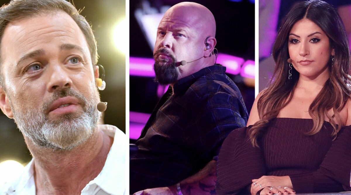 Alexander Kronlund om sanningen bakom dispyterna i Idol-juryn | Hänt