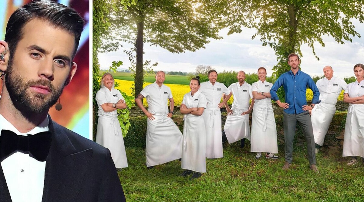 Kockarnas kamp 2020: Här är alla deltagare | Hänt