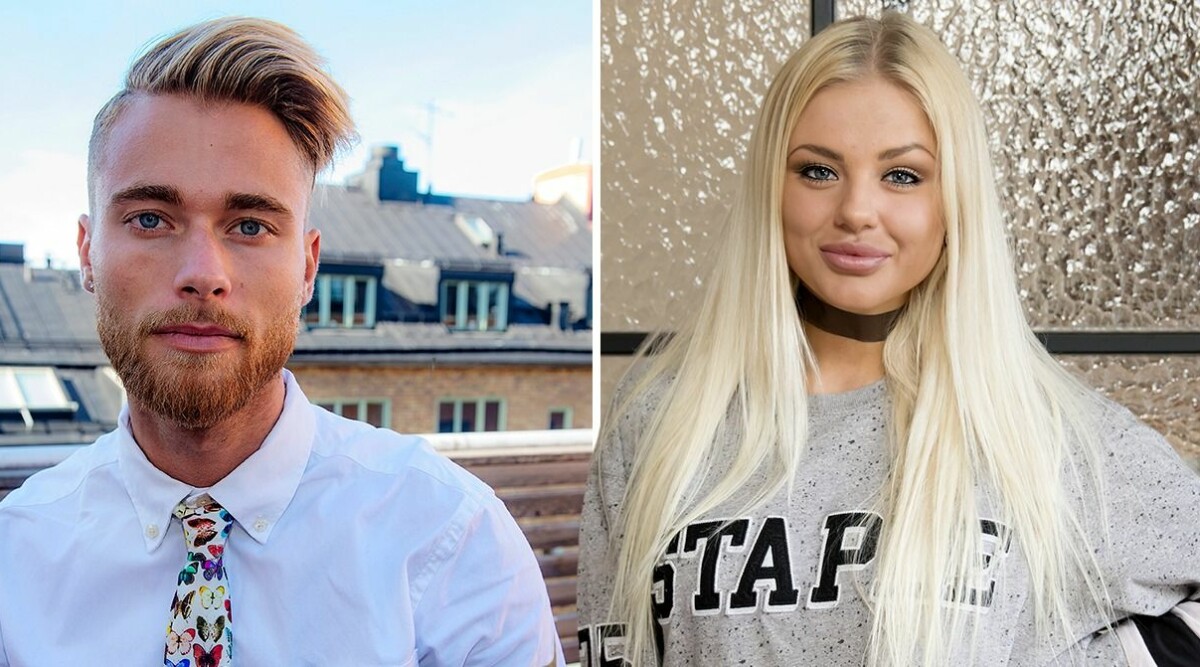 Julia Markham avslöjar okända romansen med Eric Hagberg | Hänt