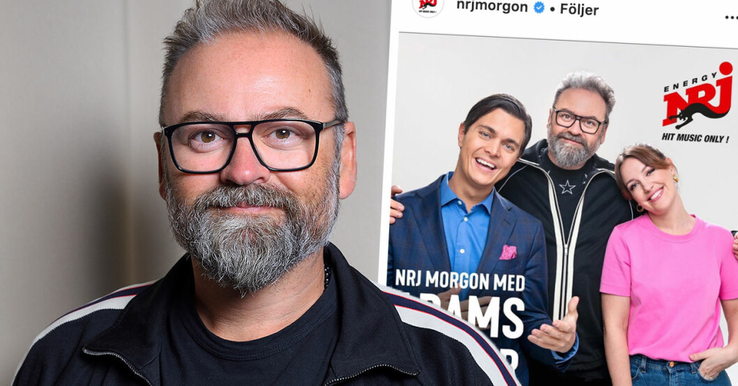 Vännernas sista samtal med Adam Alsing – orden i sändning | Hänt